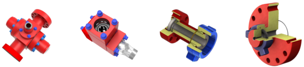 Products - Technical Manifold Service